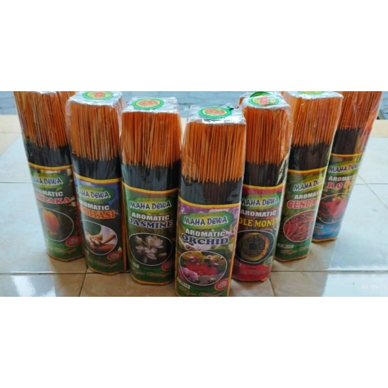 Jual Dupa Bali/Dupa Aromatic Mahadewa/Dupa Wangi | Shopee Indonesia