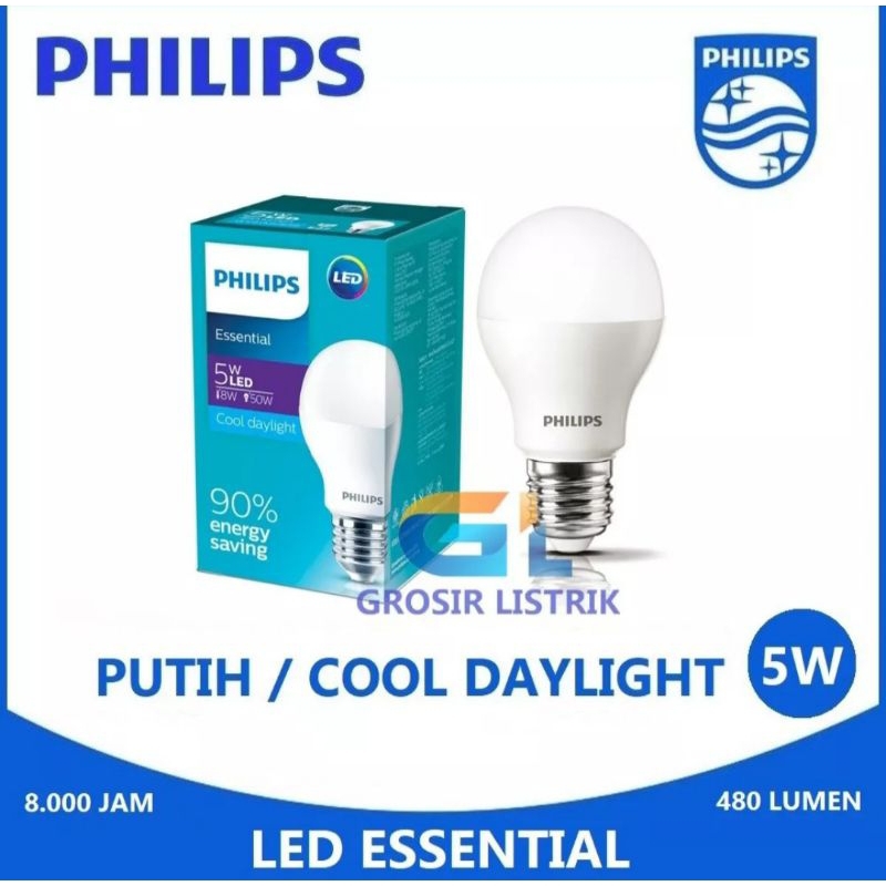 Jual lampu phillips | Shopee Indonesia