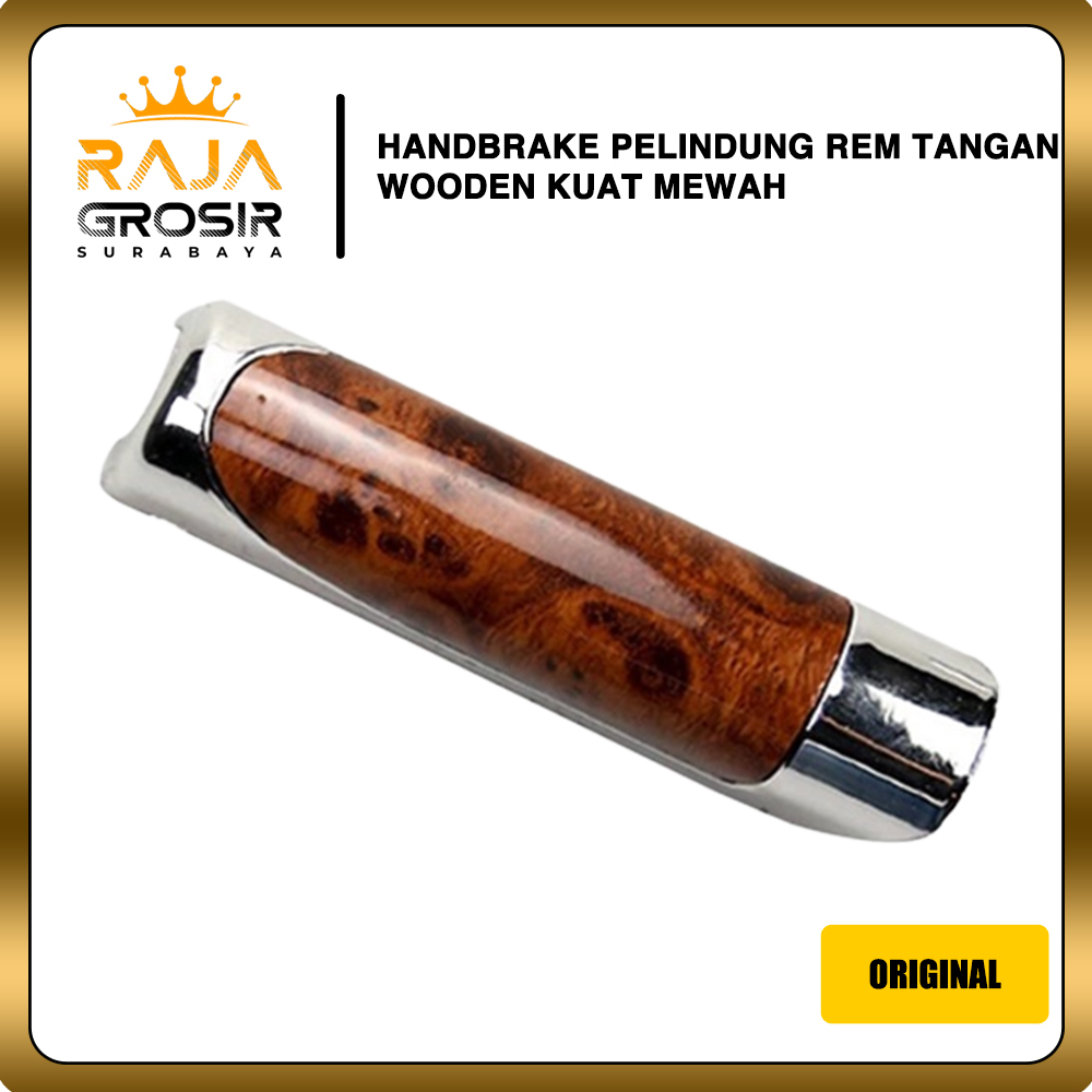 Jual RajaGrosir Cover Rem Tangan Mobil Universal Motif Carbon dan ...