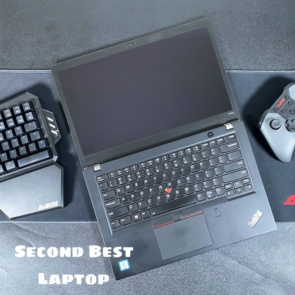 Jual Laptop Lenovo Thinkpad T490/L490 Core I5 I7 GEN8 KUALITAS OKE ...