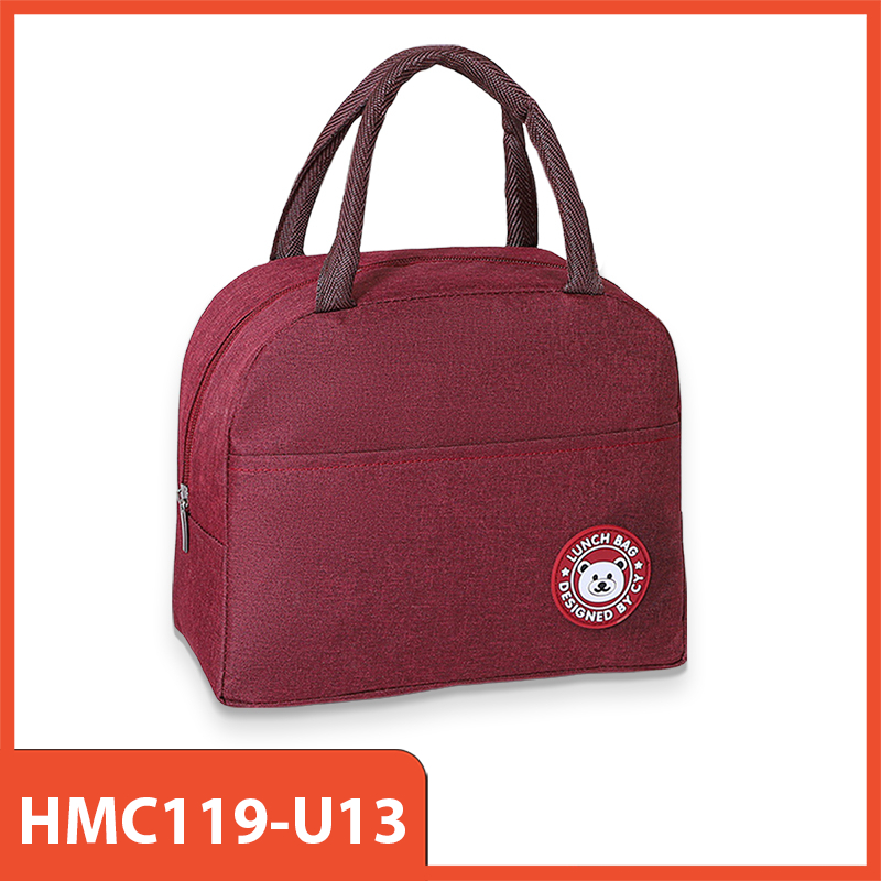 Jual TAS BEKAL || LUNCH BAG | TAS BEKAL SERBAGUNA |THERMAL BAG | TAS ...