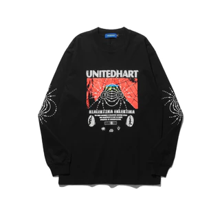 Toko Online UH! UNITEDHART | Shopee Indonesia