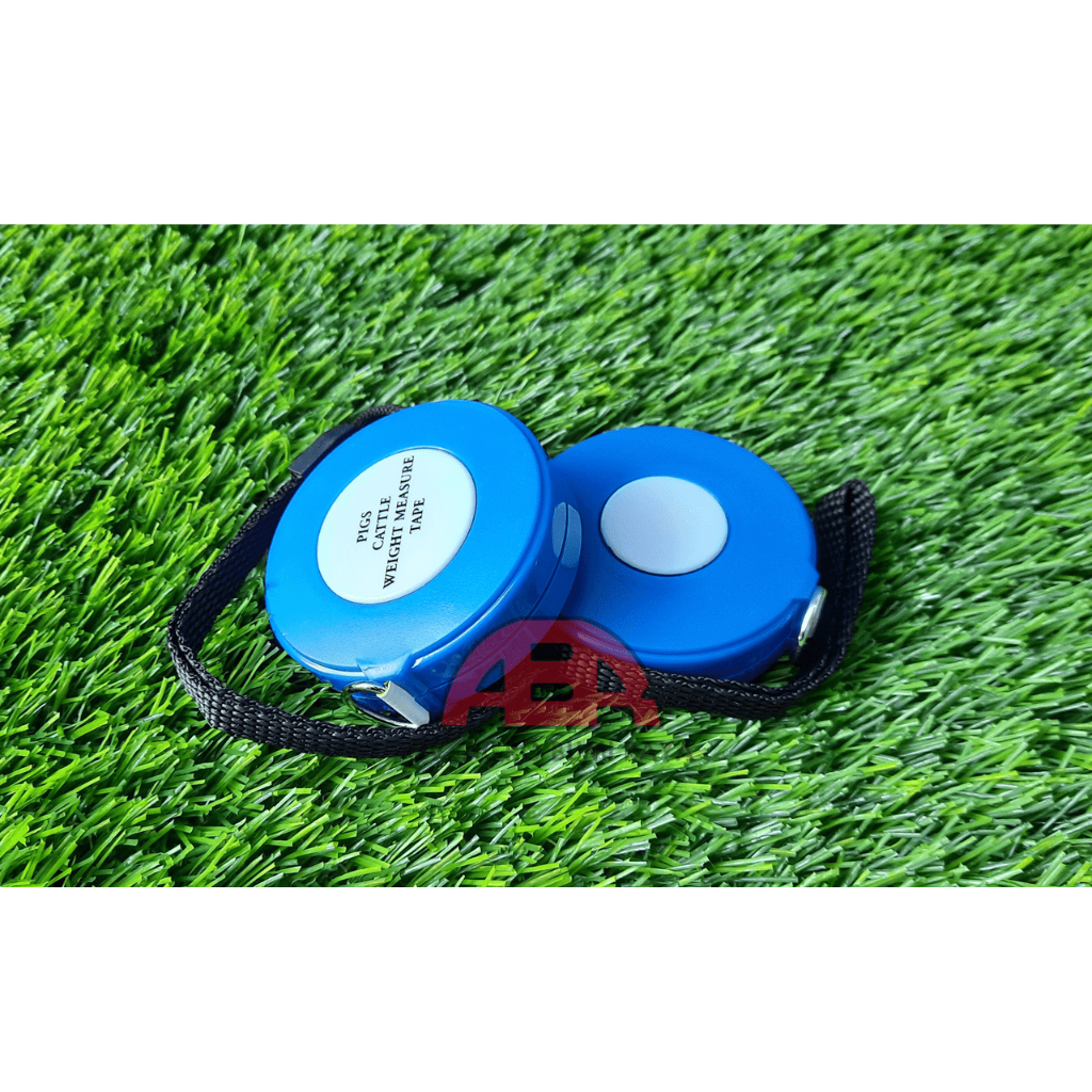 Jual Animal mater meteran lingkar dada sapi domba | Shopee Indonesia