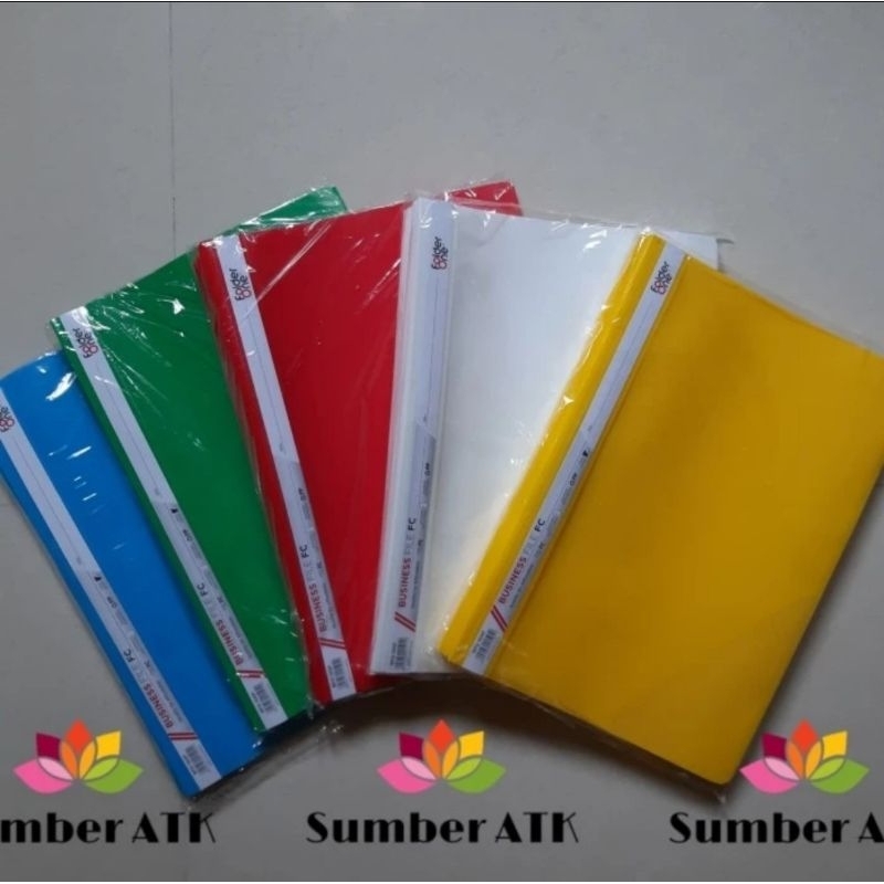 Jual Business File F4 Folio Folder One | Shopee Indonesia