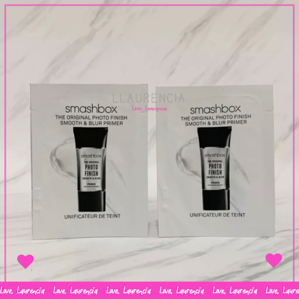 Jual Smashbox The Original Photo Finish Smooth & Blur Oil Free ...