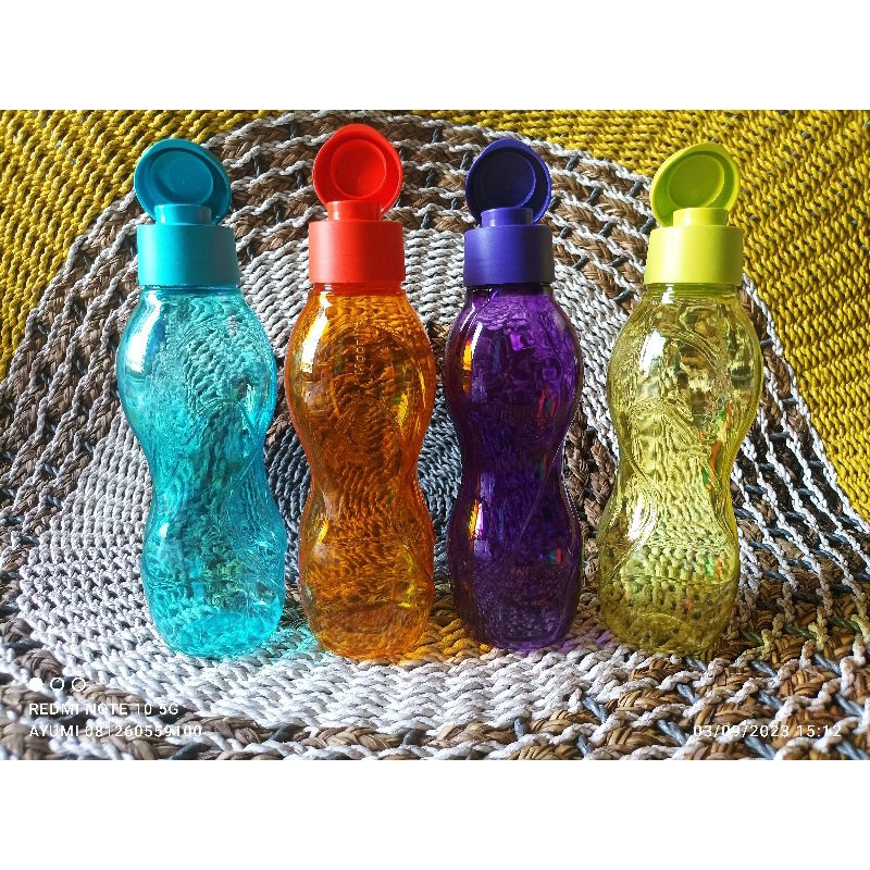 Jual Botol Biolife java 750ml | Shopee Indonesia