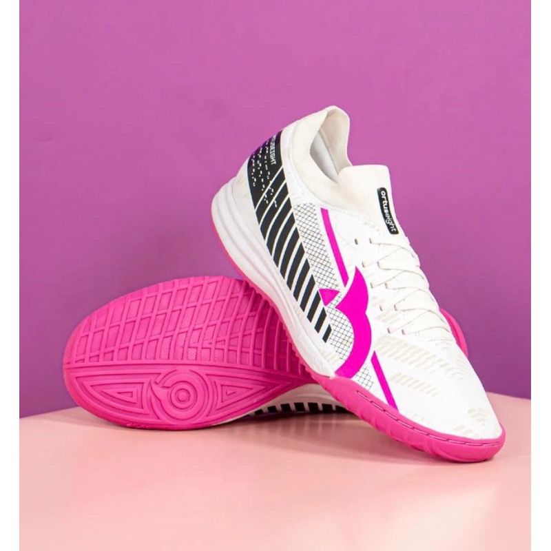 Jual Sepatu Futsal Ortuseight Catalyst Liberte Liberte V2 - Liberte ...