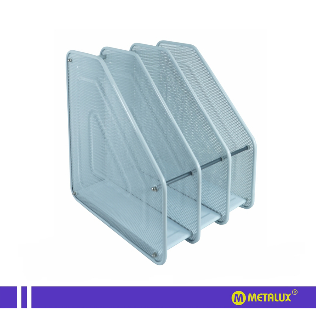 Jual METALUX FILE RACK L - Rak Dokumen layer | Document Rack | Shopee ...