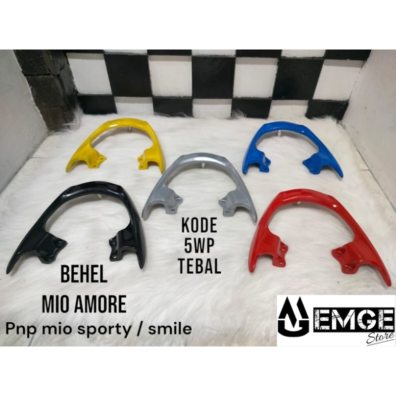 Jual BEHEL BEGEL MIO AMORE THAILAND REPLIKA ORI BAHAN BAGUS TEBAL BEHEL ...