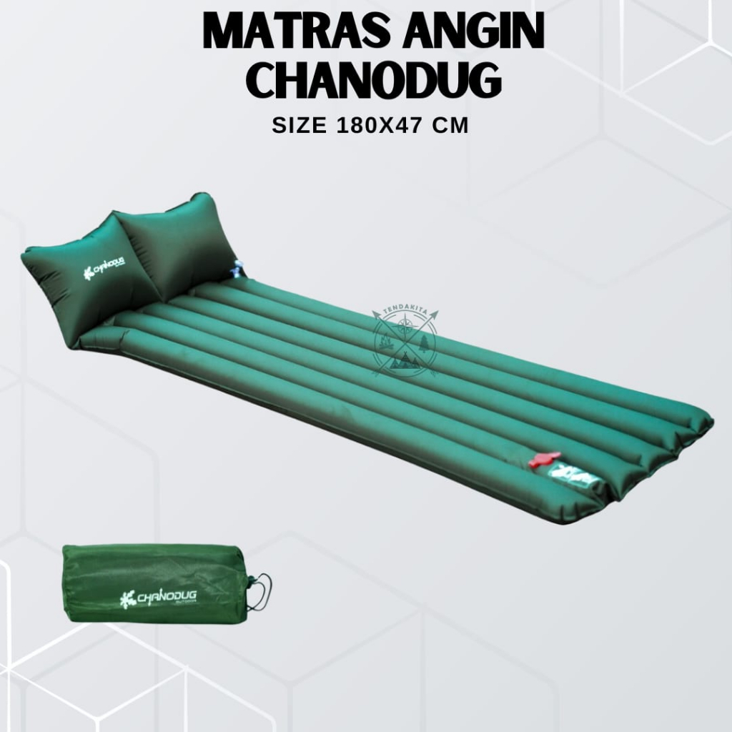 Jual ANEKA MATRAS CAMPING SPONS ALUMUNIUM FOIL | MATRAS CAMPING OUTDOOR ...
