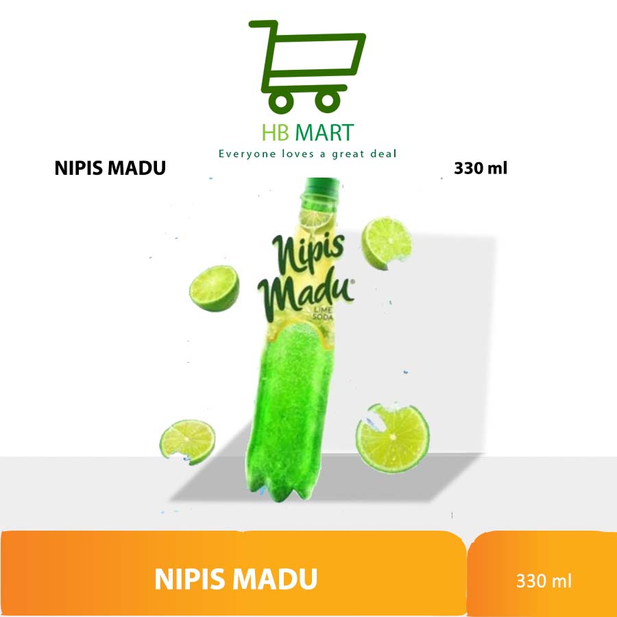 Jual NIPIS MADU LIME SODA PER BOTOL | Shopee Indonesia Jual NIPIS MADU LIME SODA PER BOTOL | Shopee Indonesia