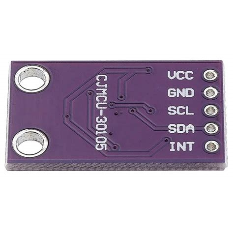 Jual MCU-30105 MAX optical sensor particle | Shopee Indonesia