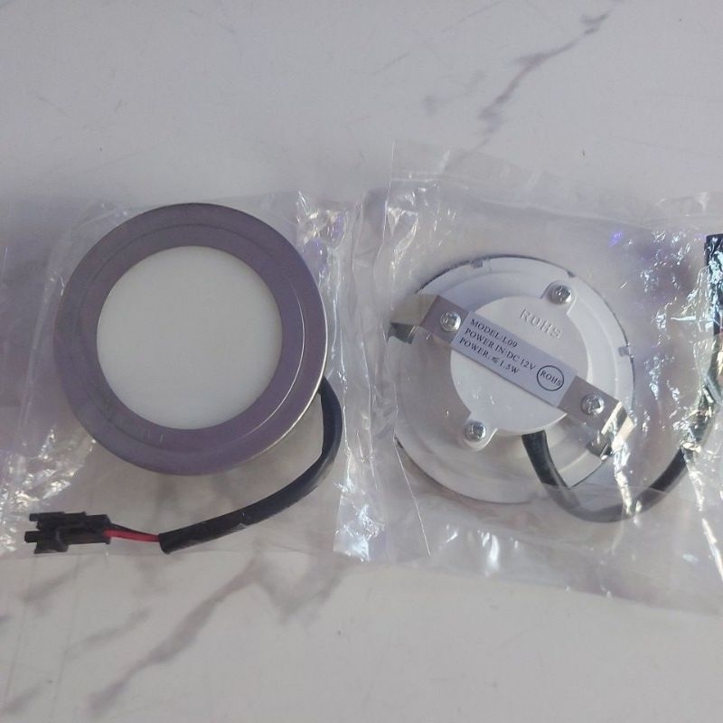 Jual lampu led L09 cooker hood modena Rx 7632 , Rx 9632 (harga satuan ...