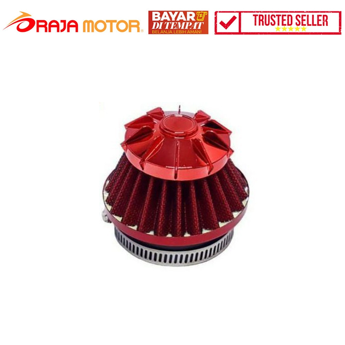 Jual Filter Udara Saringan / Filter Carburator Karburator Karbu ...