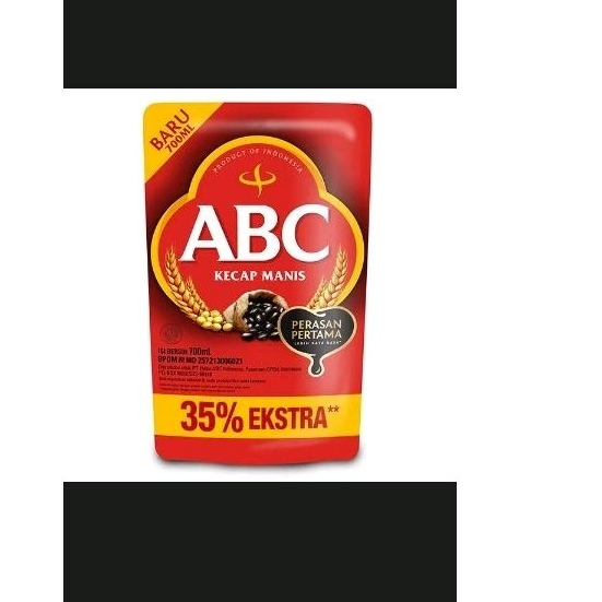 Jual Bango/Abc/Sedaap kecap manis jumbo 700/735/750ml | Shopee Indonesia
