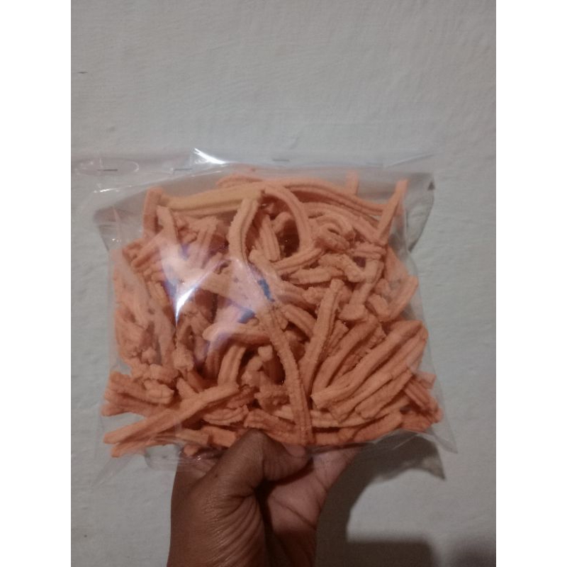 Jual snack uniko panjang Oren cemilan kiloan grosir murah 250gr 1/4kg ...