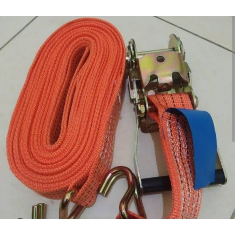 Jual Tali Track Belt 10m | Shopee Indonesia