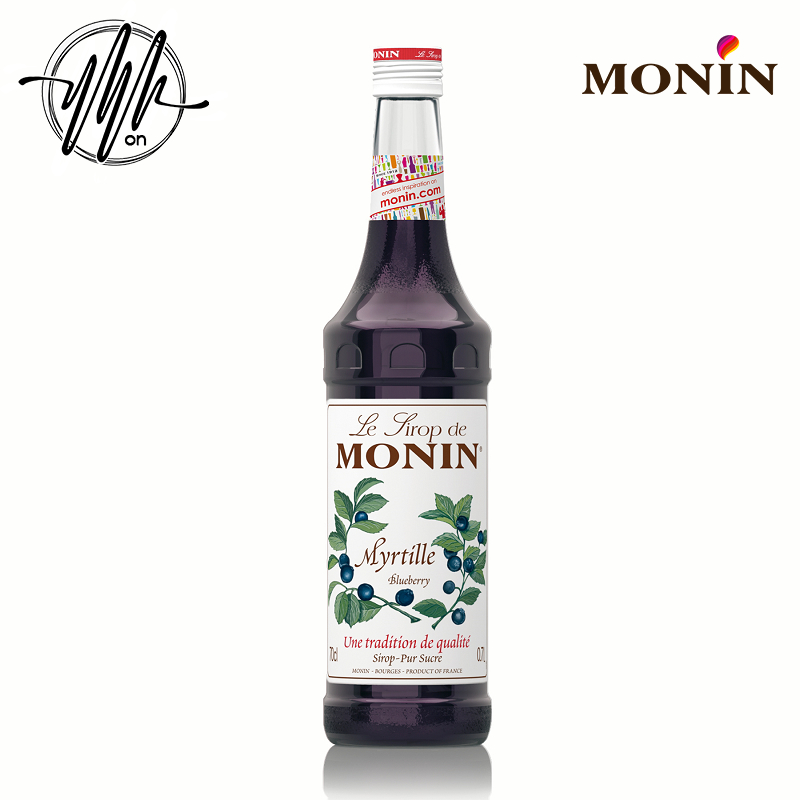 Jual Syrup Monin all varian | Agave | Amara | Almond | Asian lemongras ...
