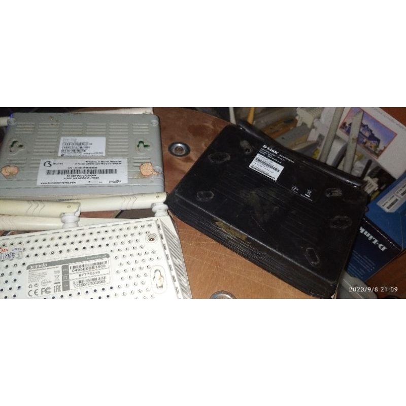 Jual Router indor bekas | Shopee Indonesia