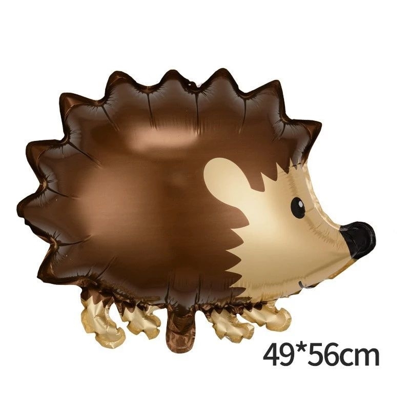 Jual Balon Jumbo Hewan | Balon Animals | Balon Foil | Balon Ulang Tahun ...