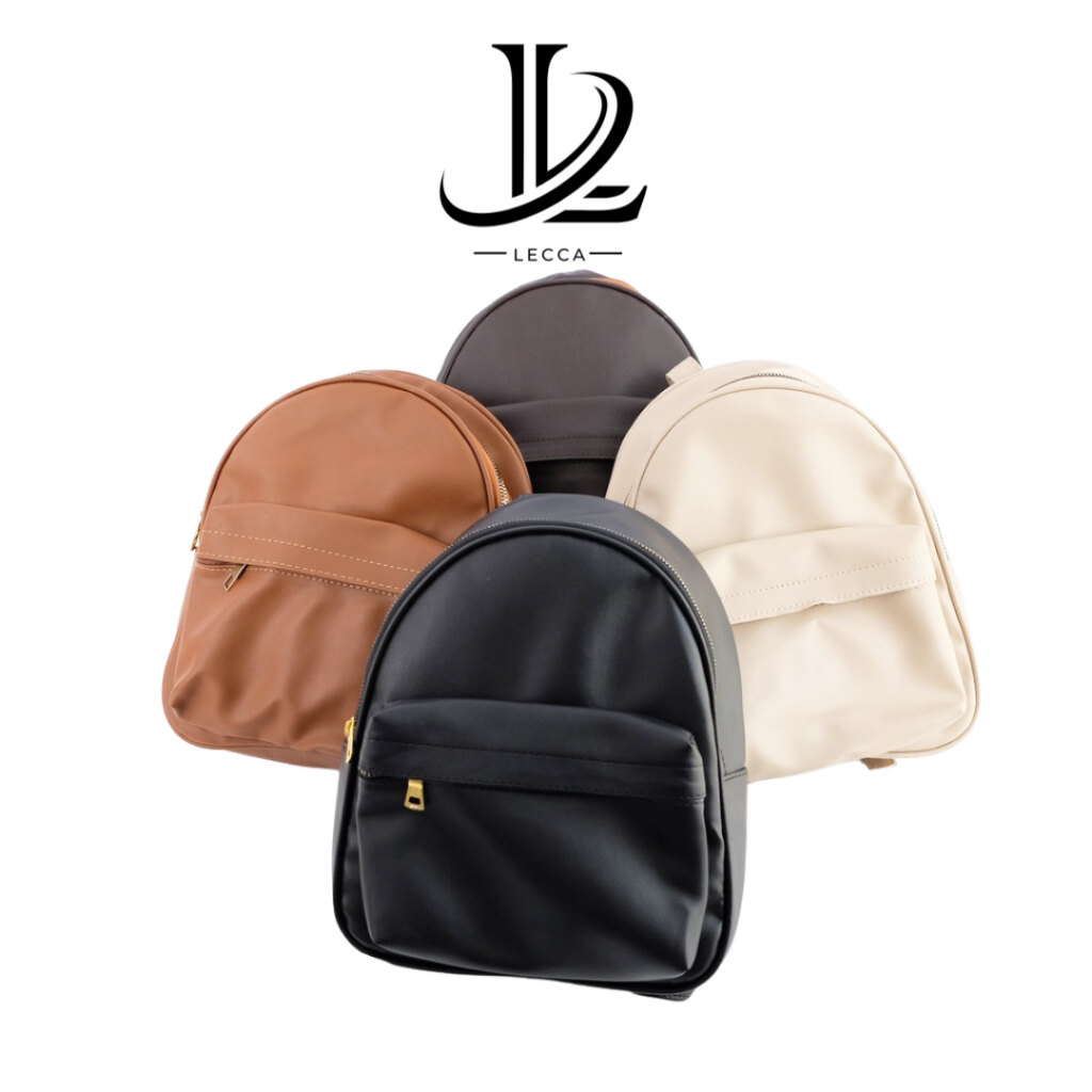 Jual RANSEL MINI WANITA TAS SEKOLAH MAIN LALISA | Shopee Indonesia