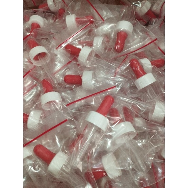 Jual Pipet drop / pipet obat / pipet tetes syrup farmasi / pipet ...