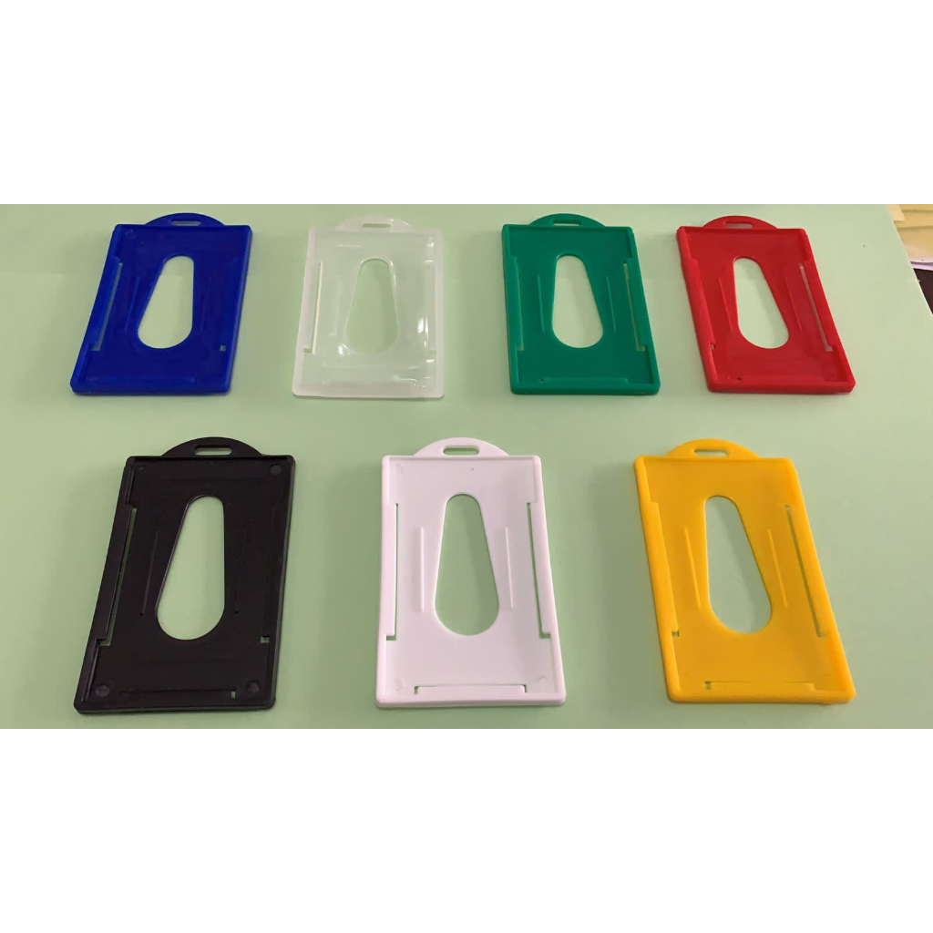 Jual CASING ID CARD / CASE BAHAN ID CARD UKURAN KTP / CASING ISI 100 ...
