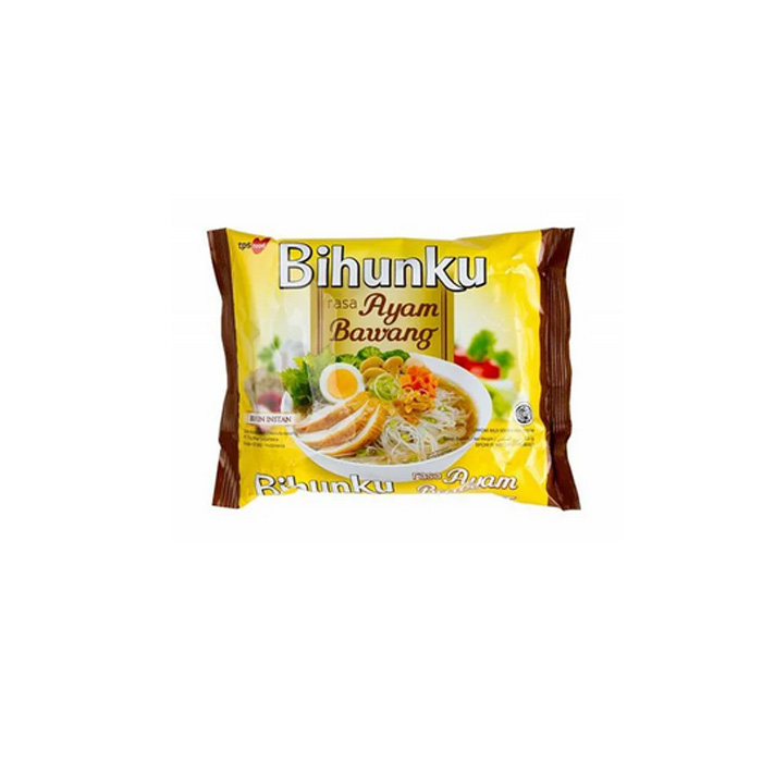 Jual Bihunku Ayam Bawang Spesial 55gr | Shopee Indonesia