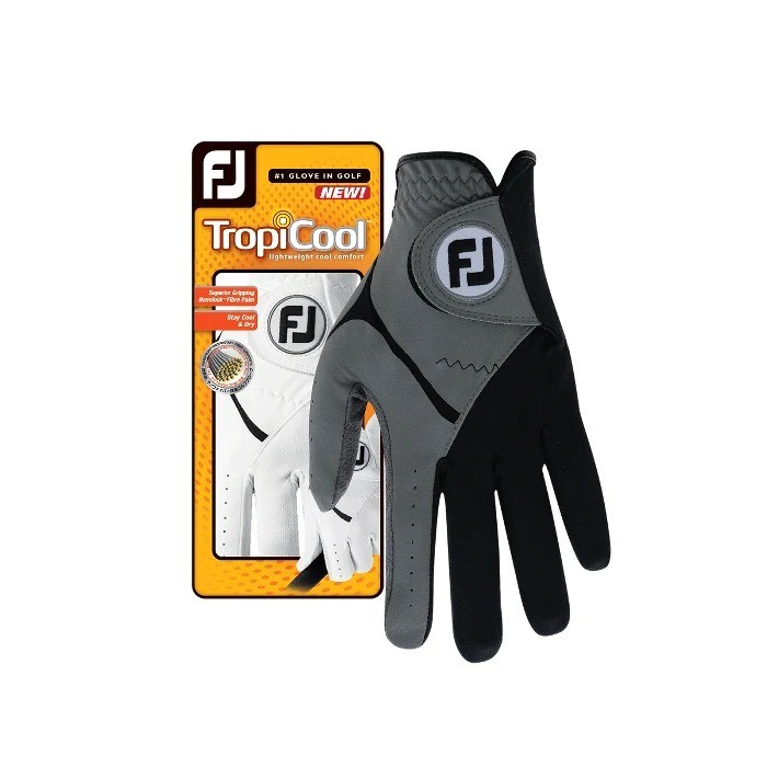 Jual Glove FootJoy Tropicool Golf Sarung Tangan Golf Original | Shopee ...