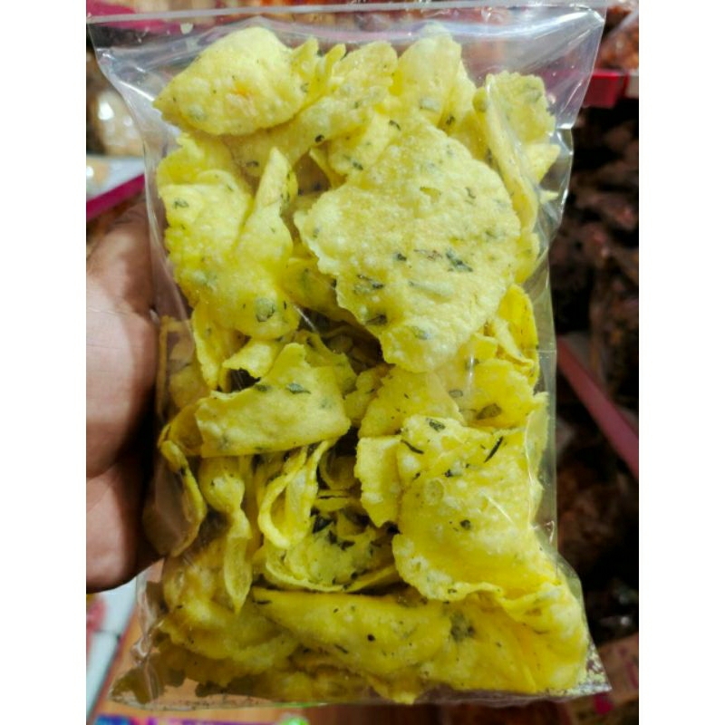 Jual Combring tabur Bawang Gurih 250gram | Shopee Indonesia