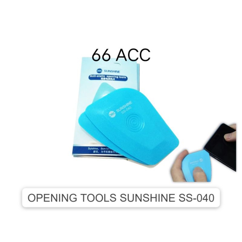 Jual Opening Tools SunShine SS-040 Pembuka Layar Lcd | Shopee Indonesia