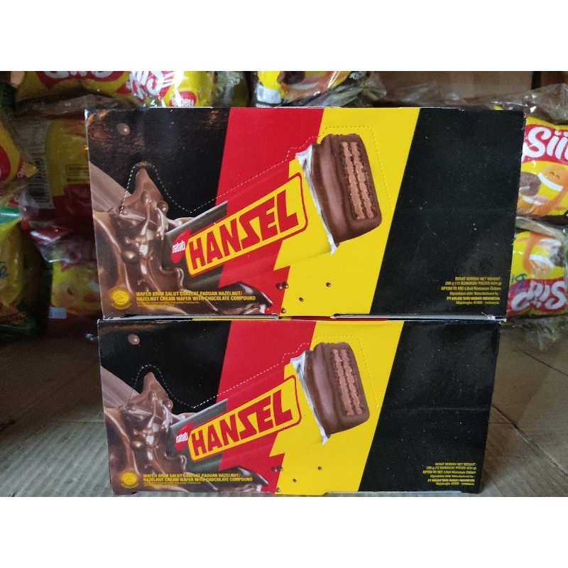 Jual nabati hansel gratis ongkir | Shopee Indonesia