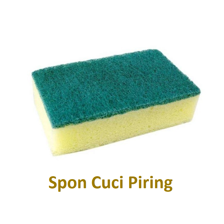 Jual Spons Cuci Piring Serbaguna | Shopee Indonesia