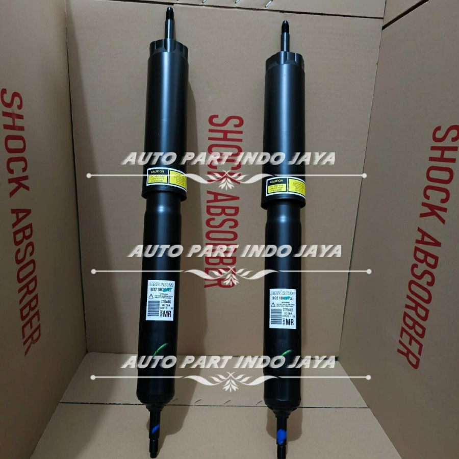Jual shockbreaker shock breaker Land Rover Defender depan original ...
