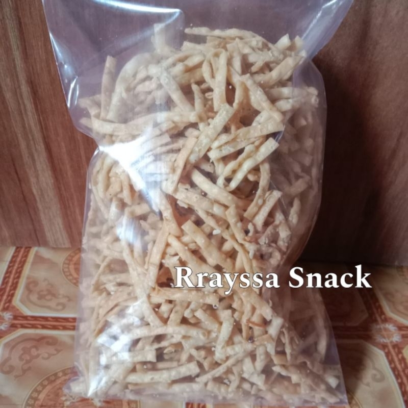 Jual STIK BAWANG GURIH RENYAH 1KG - CEMILAN KUE BAWANG - CEMILAN STIK ...