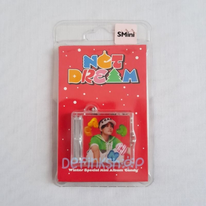 Jual [READY STOCK] Winter Special Mini Album NCT Dream - Candy ...