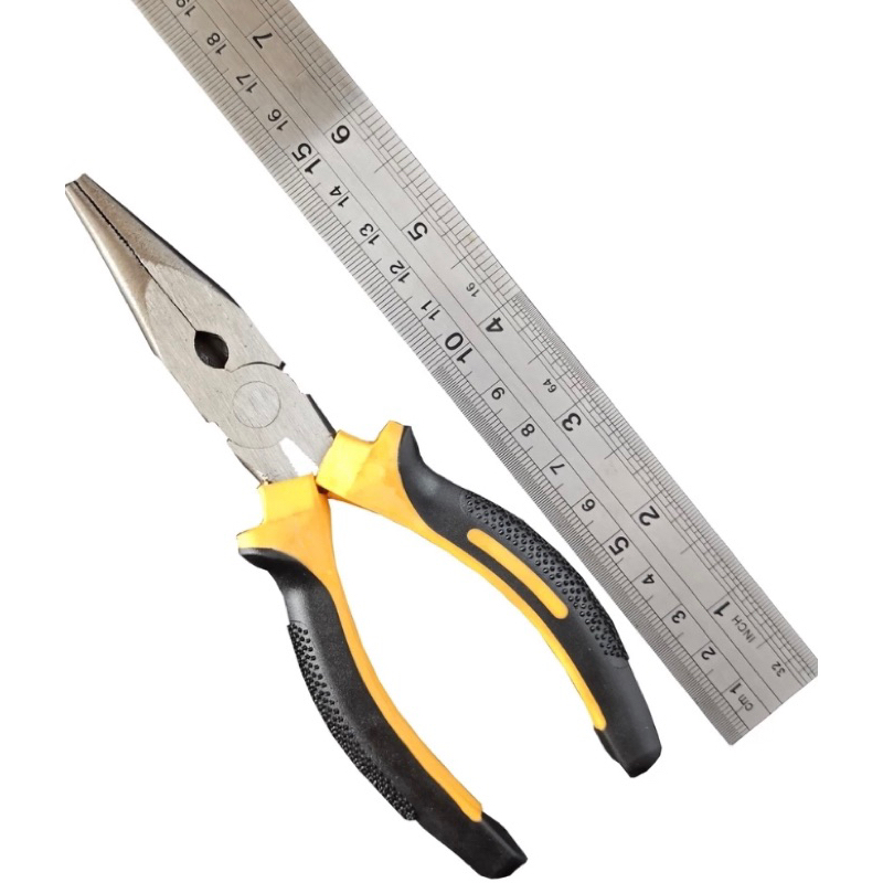 Jual TANG LANCIP | TANG CUCUT 6 inch | Shopee Indonesia