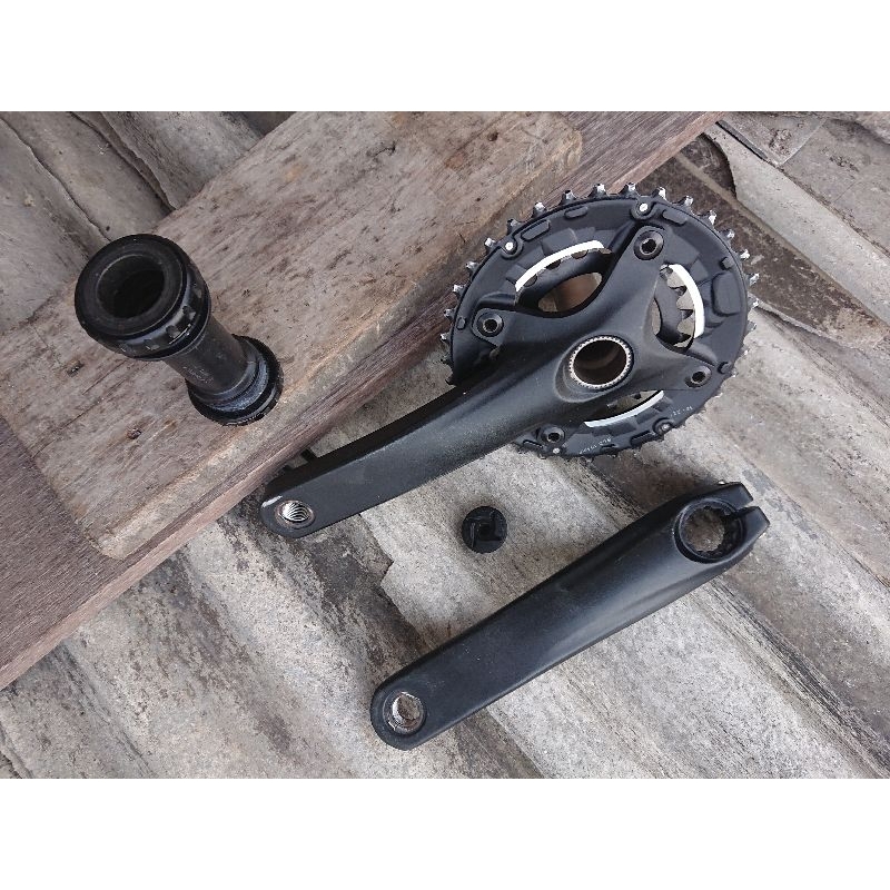 Jual Crank Prowheel Dual Speed | Shopee Indonesia