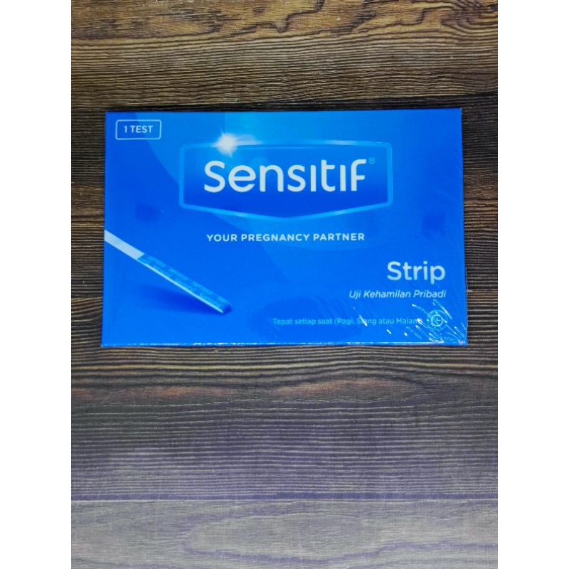 Jual Sensitif test pack | Shopee Indonesia