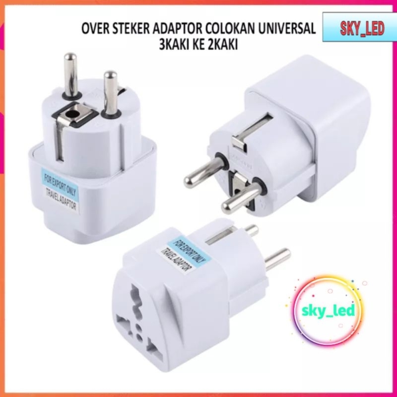 Jual OVER STEKER COLOKAN SERBAGUNA MULTIFUNGSI GARANSI | Shopee Indonesia