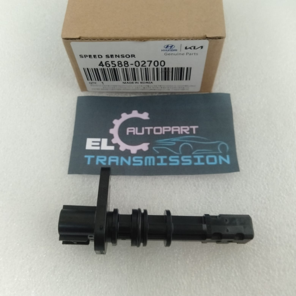 Jual Sensor Speed KIA Picanto Hyundai Atoz Visto 46588-02700 | Shopee ...