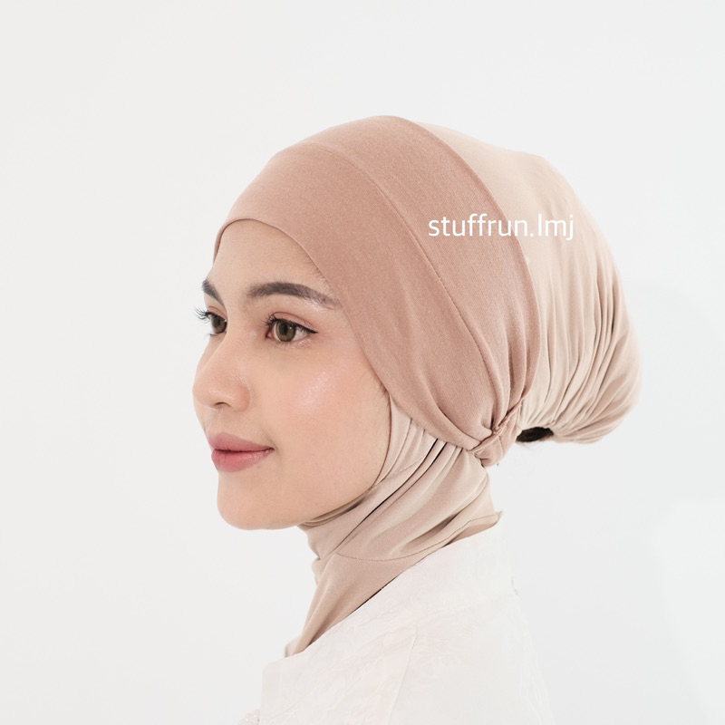 Jual Ciput Kaos Turki / Ciput Kaos Bandana / Ciput Kaos Anti Pusing ...