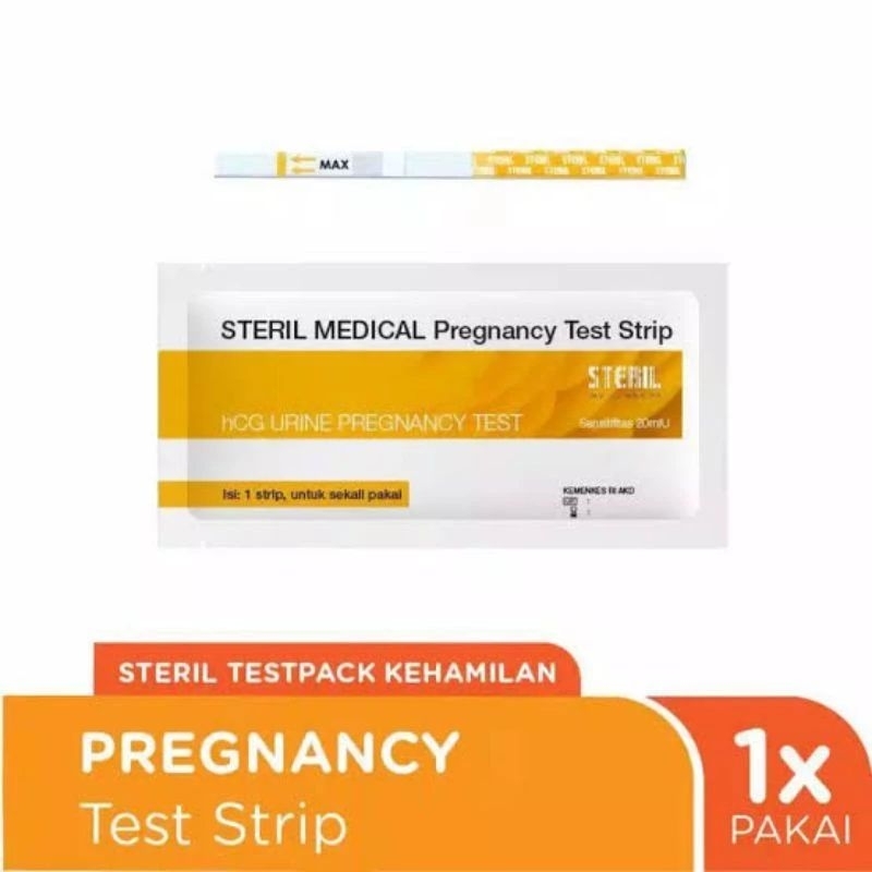 Jual Alat Test Kehamilan Instant | Shopee Indonesia