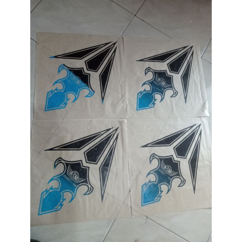 Jual kertas tisu sablon layangan sukhoi, Dapat 400pcs | Shopee Indonesia