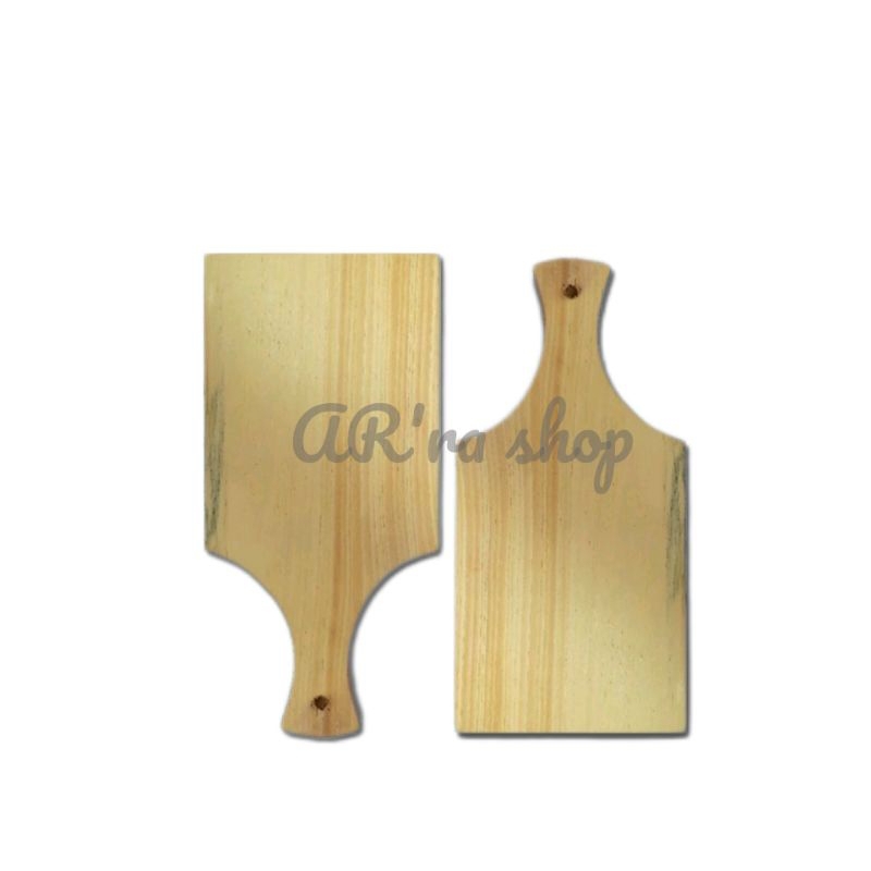 Jual talenan kayu talenan variasi kecil sedang dan besar | Shopee Indonesia