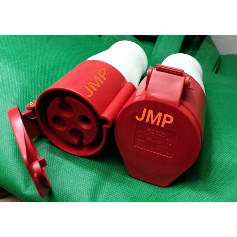 Jual Mobile Socket Fort 3P+N 32A IP44,Mohon Cek Stok Sebelum Transaksi ...