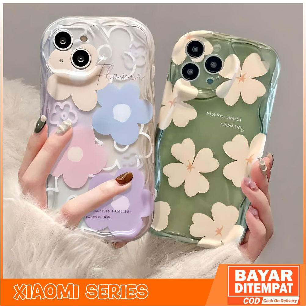Jual Case Redmi A1 A2 9A 9C 10A 12C 12 4G Note 10 Note 10S Note 10 Pro ...