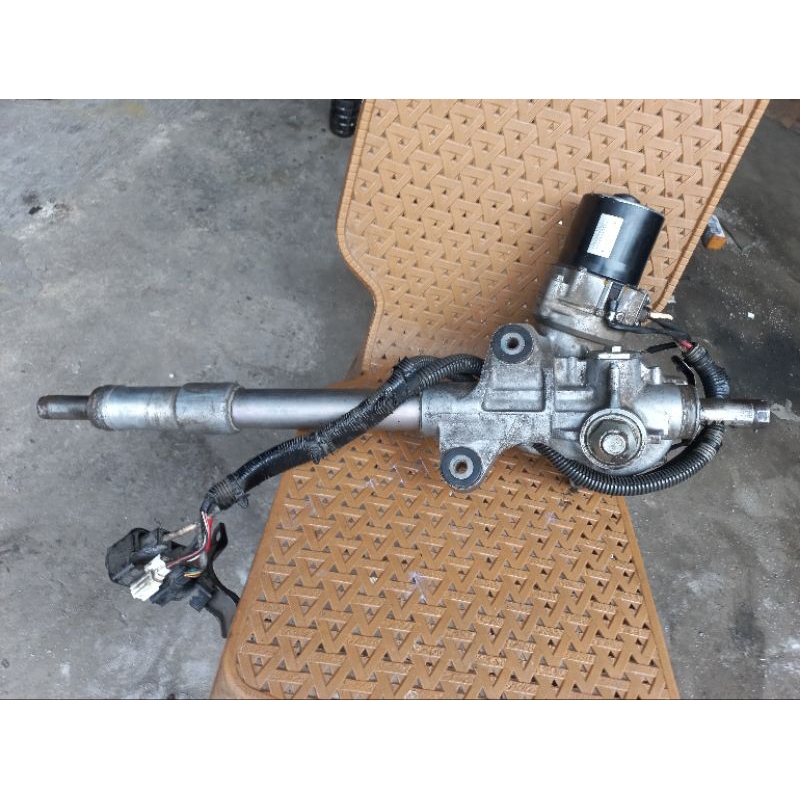 Jual power stering elektric. EPS civic fd2 | Shopee Indonesia