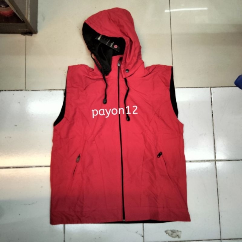 Jual rompi merah polos | Shopee Indonesia