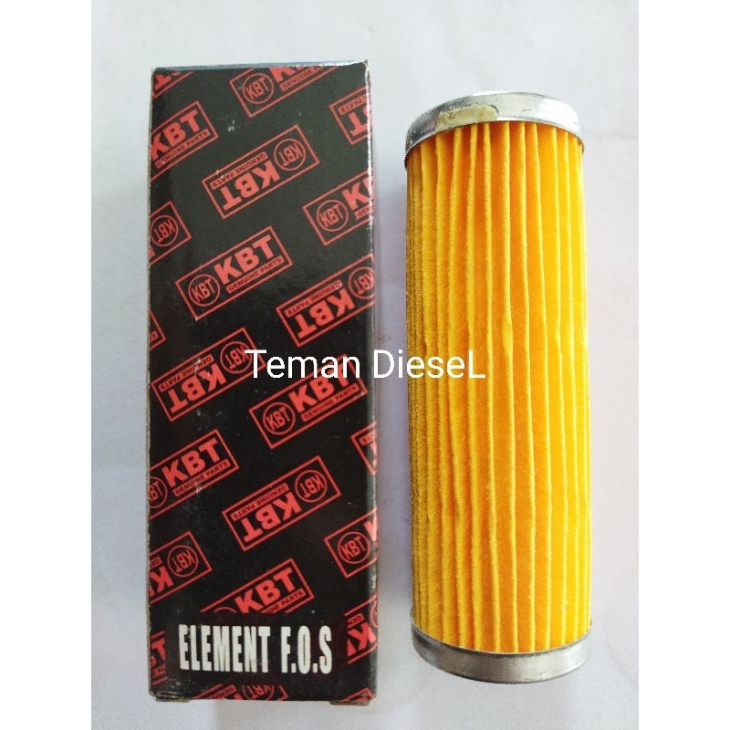 Jual Element fuel filter solar Kubota RD85 | Shopee Indonesia
